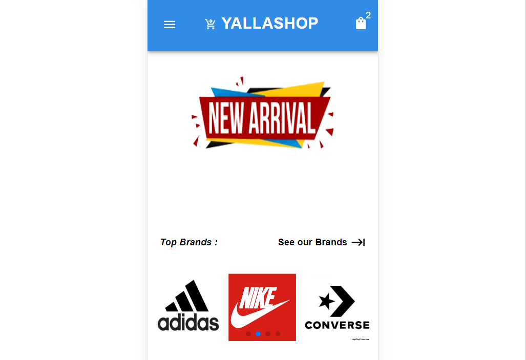 GitHub - ramylahoud01/FullStack-MERN-E-Commerce-Project