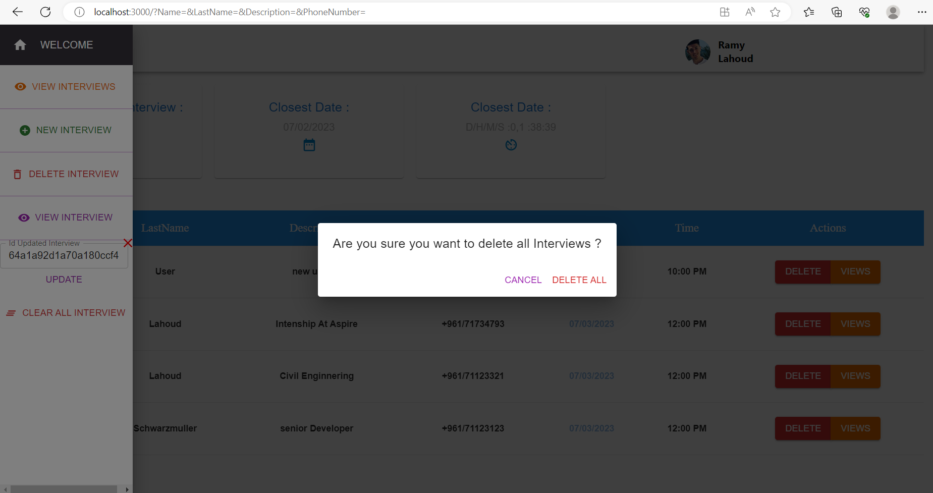 GitHub - ramylahoud01/Mern-Conferance-Room-Project