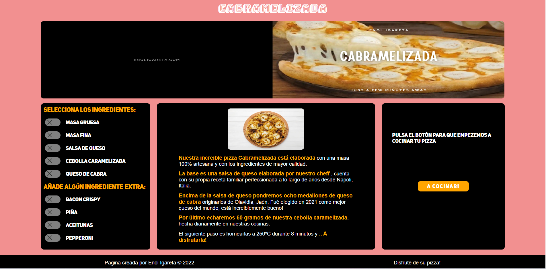 GitHub - EnolCode/My-Favorite-Food: This app is dedicated to my favorite food