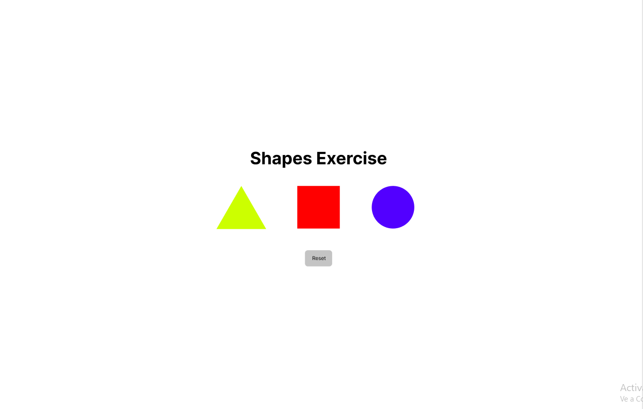 GitHub - EnolCode/Shapes-Exercise GitHub - EnolCode/Shapes-Exercise