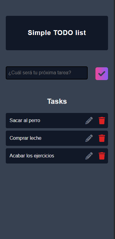 GitHub - EnolCode/To-Do-List: Lista de tareas, para organizar tu dia a dia.