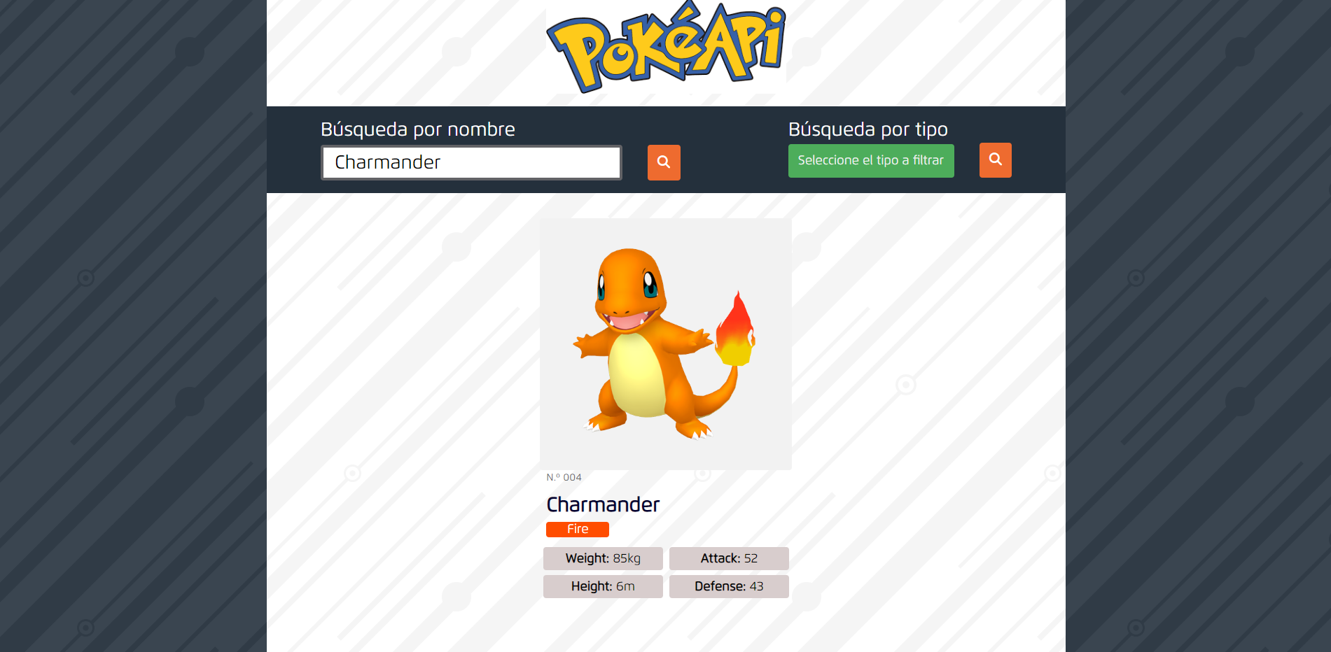 GitHub - EnolCode/Pokedex-Api: SPA (Single Page Aplication) de una Pokedex