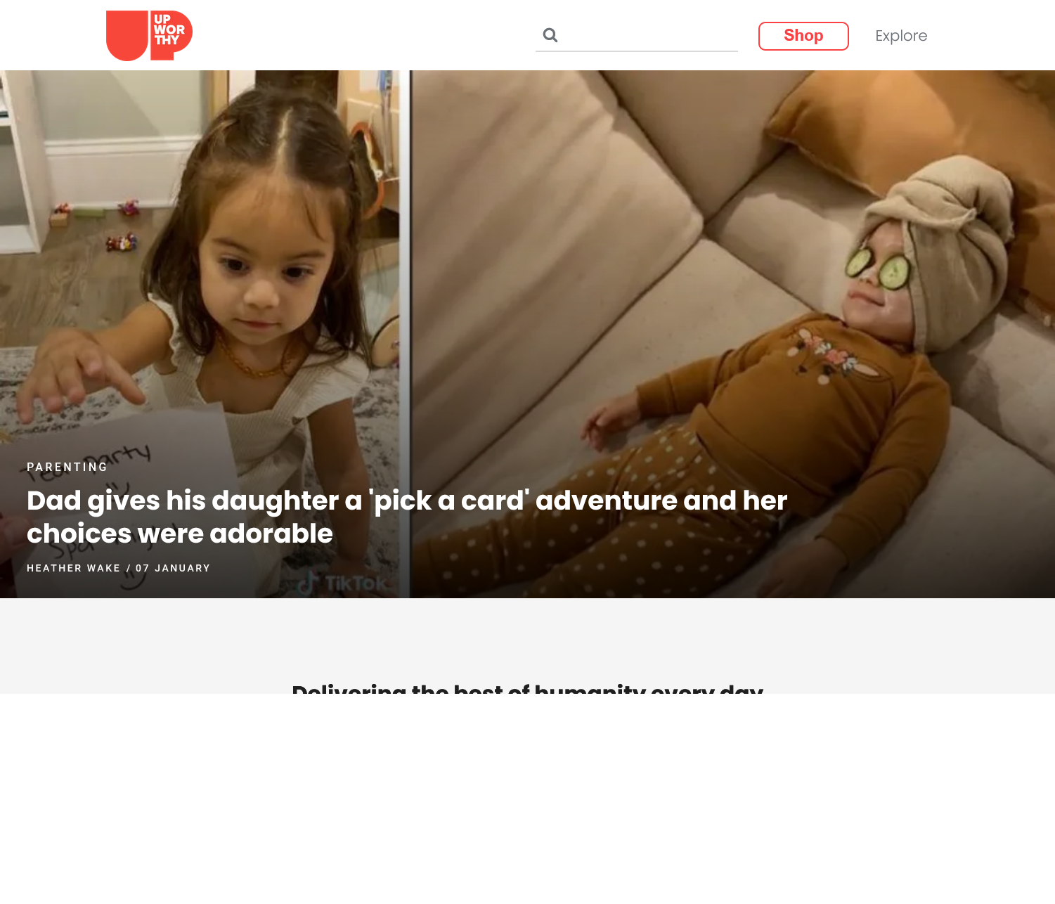 Fanboy Annoyance breaking upworthy.com · Issue #14647 · easylist/easylist · GitHub
