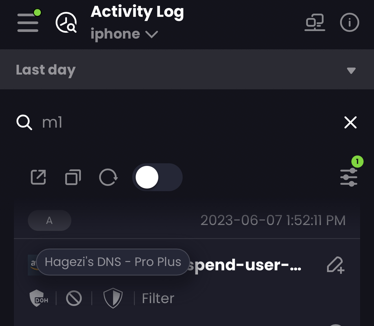 s3.us-east-1.amazonaws.com · Issue #1135 · hagezi/dns-blocklists · GitHub