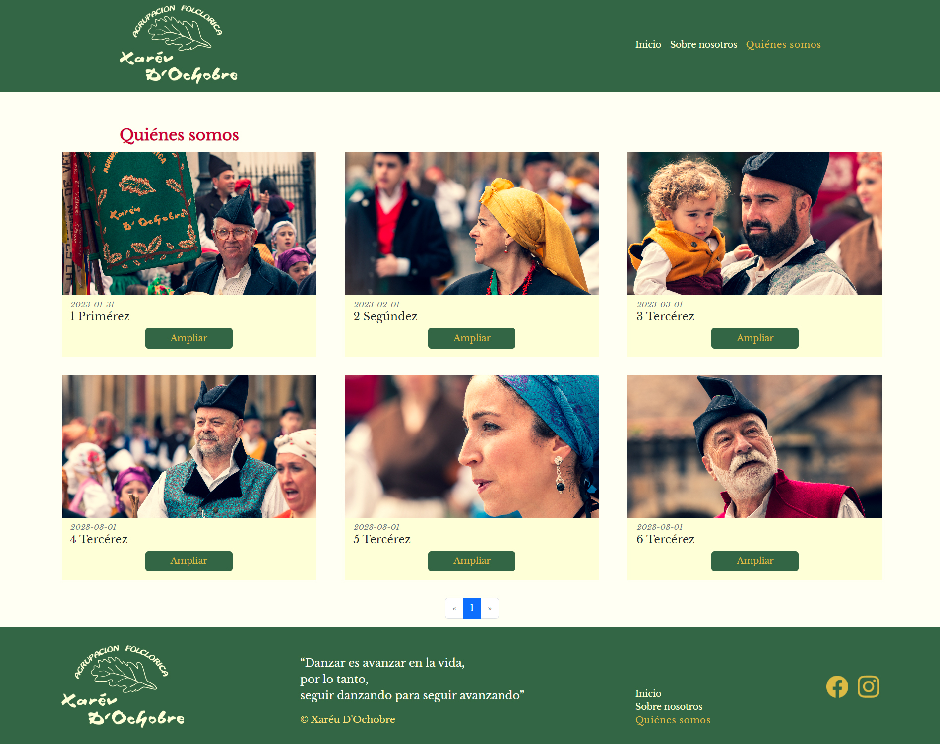 GitHub - FactoriaF5-Asturias/Grupo-de-Baile