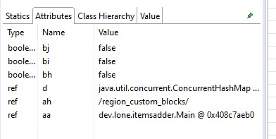 memory leak in itemsadder · Issue #2240 · PluginBugs/Issues-ItemsAdder · GitHub