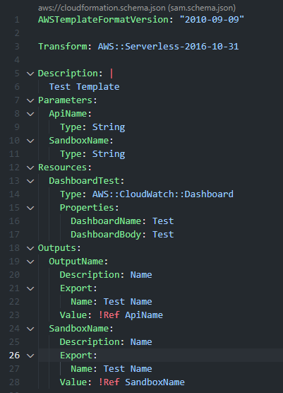 Rain fmt after v1.3.3 has removed spaces · Issue #161 · aws ...