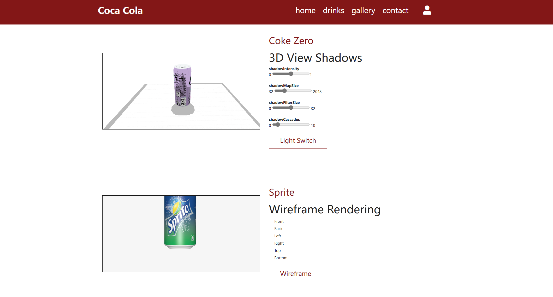 GitHub - 14042Evan/coca_cola_3d_app_v1.0