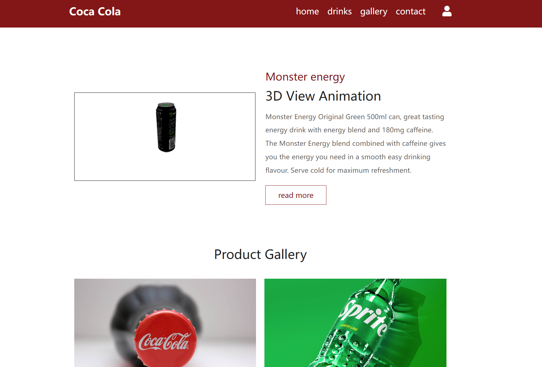 GitHub - 14042Evan/coca_cola_3d_app_v1.0