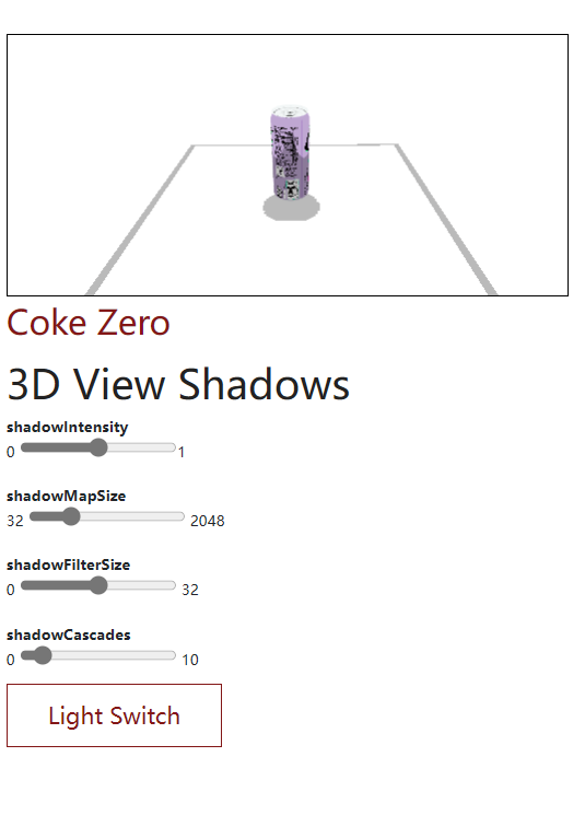 GitHub - 14042Evan/coca_cola_3d_app_v1.0
