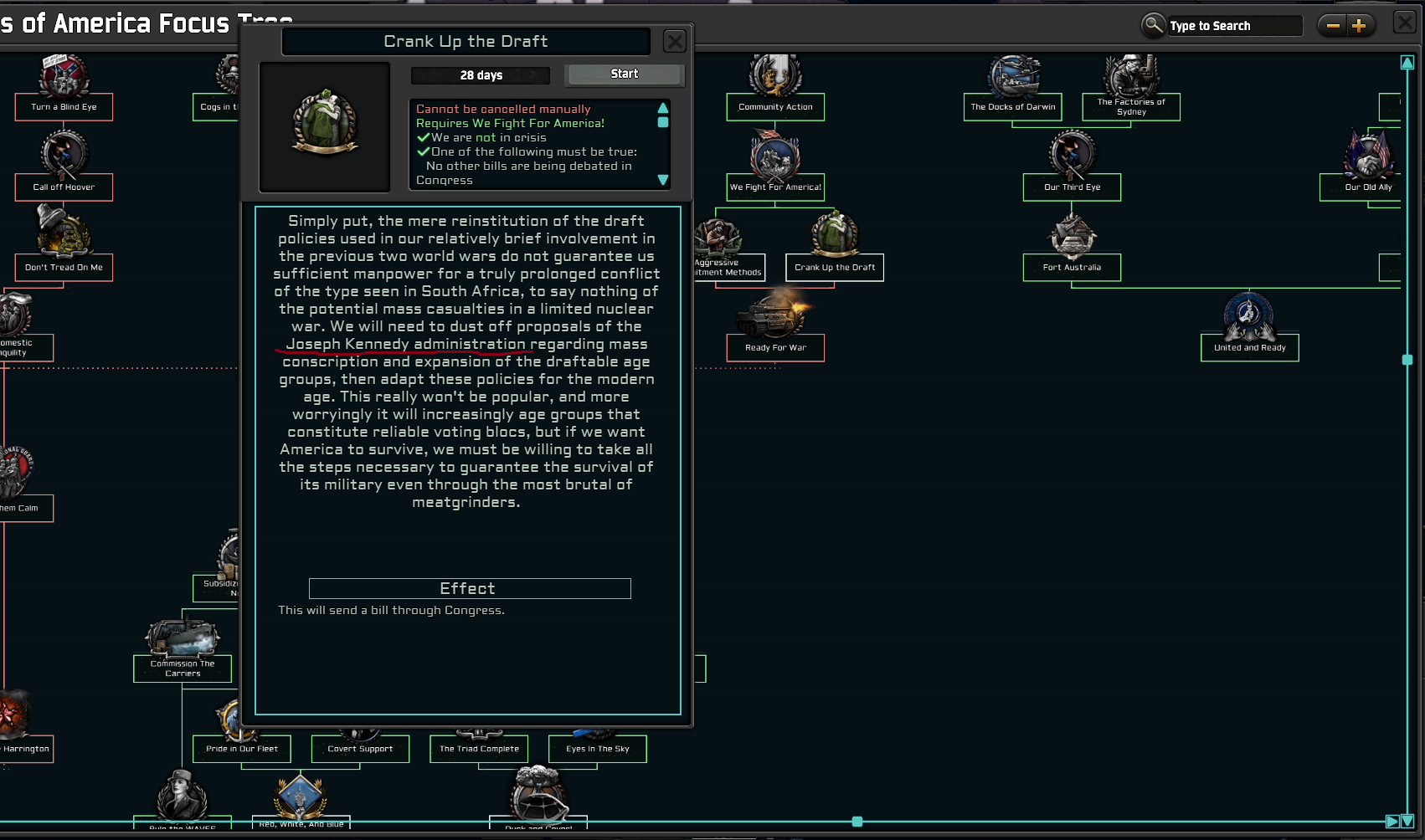 "Crank Up the Draft" focus in MCS's tree uses old lore · Issue #1311 ...