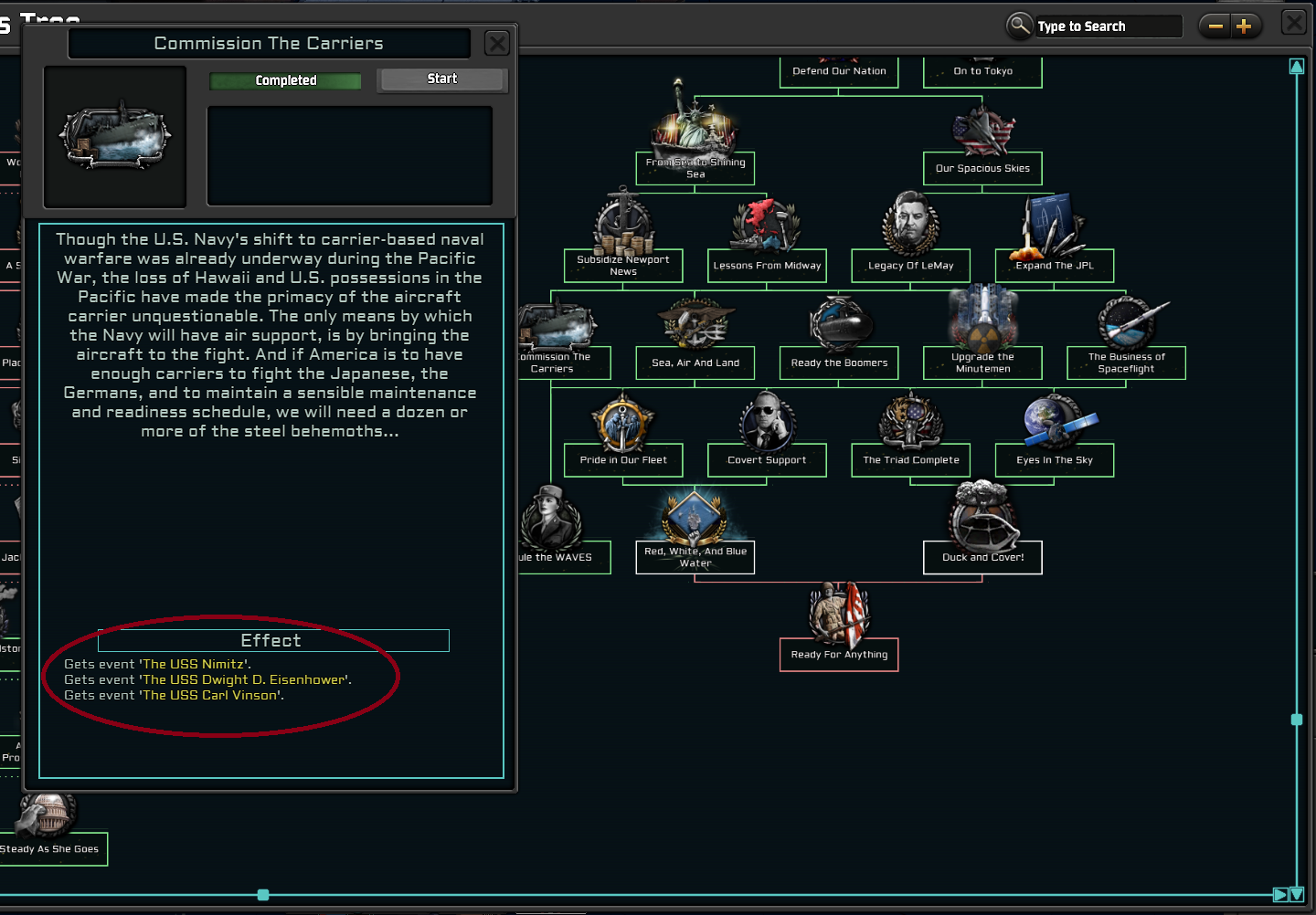 MCS focus flavor events won't fire · Issue #1312 · TNODevs/TNO-Bug ...