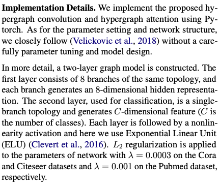 Missing non-linearity in HypergraphConv · Issue #2921 · pyg-team ...