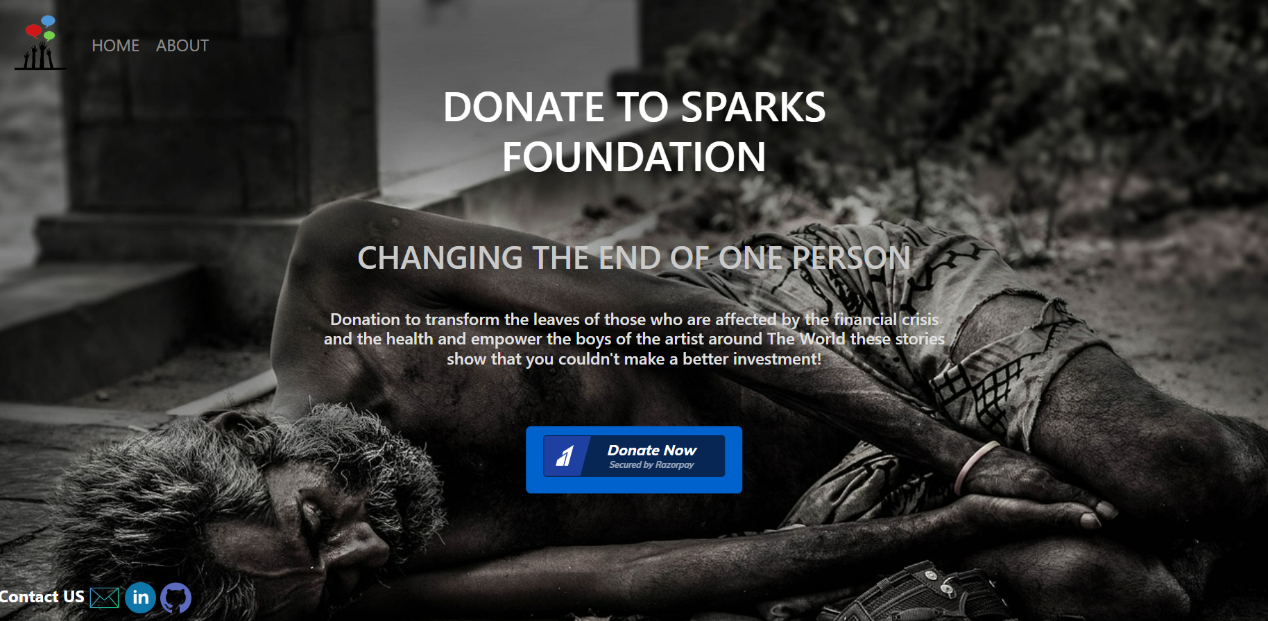 GitHub - chandanaaaB/Payment-Gateway-Integration-TSF