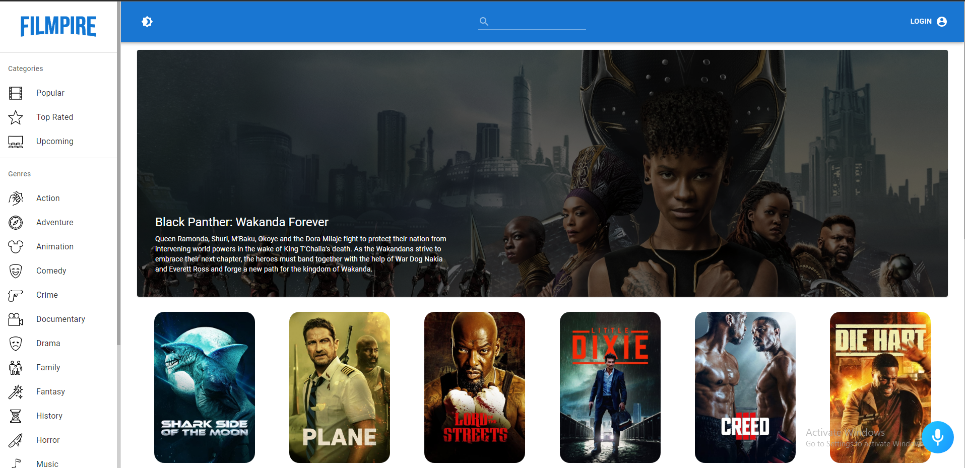 GitHub - izahid19/Filmpire-App