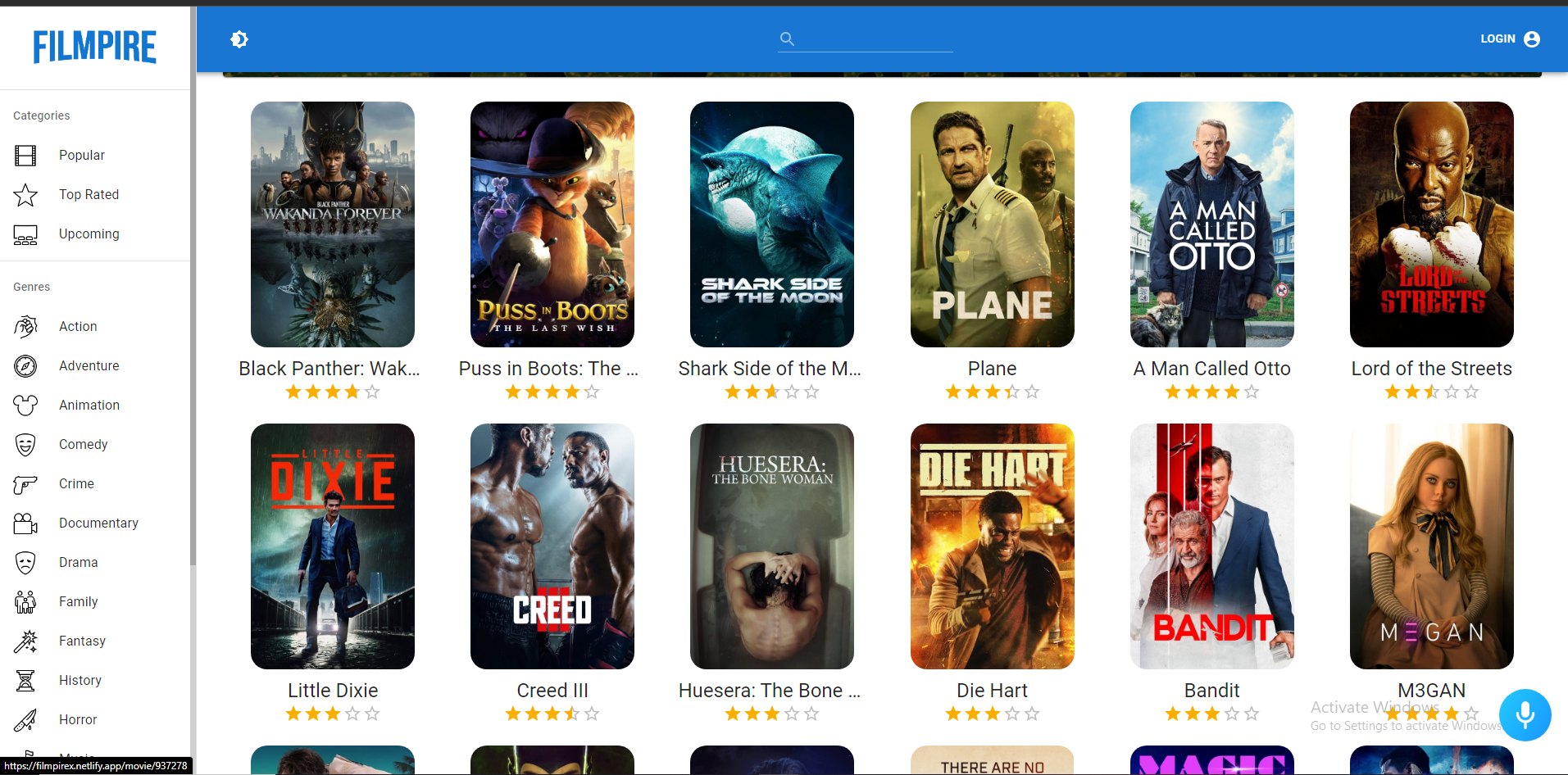 GitHub - izahid19/Filmpire-App
