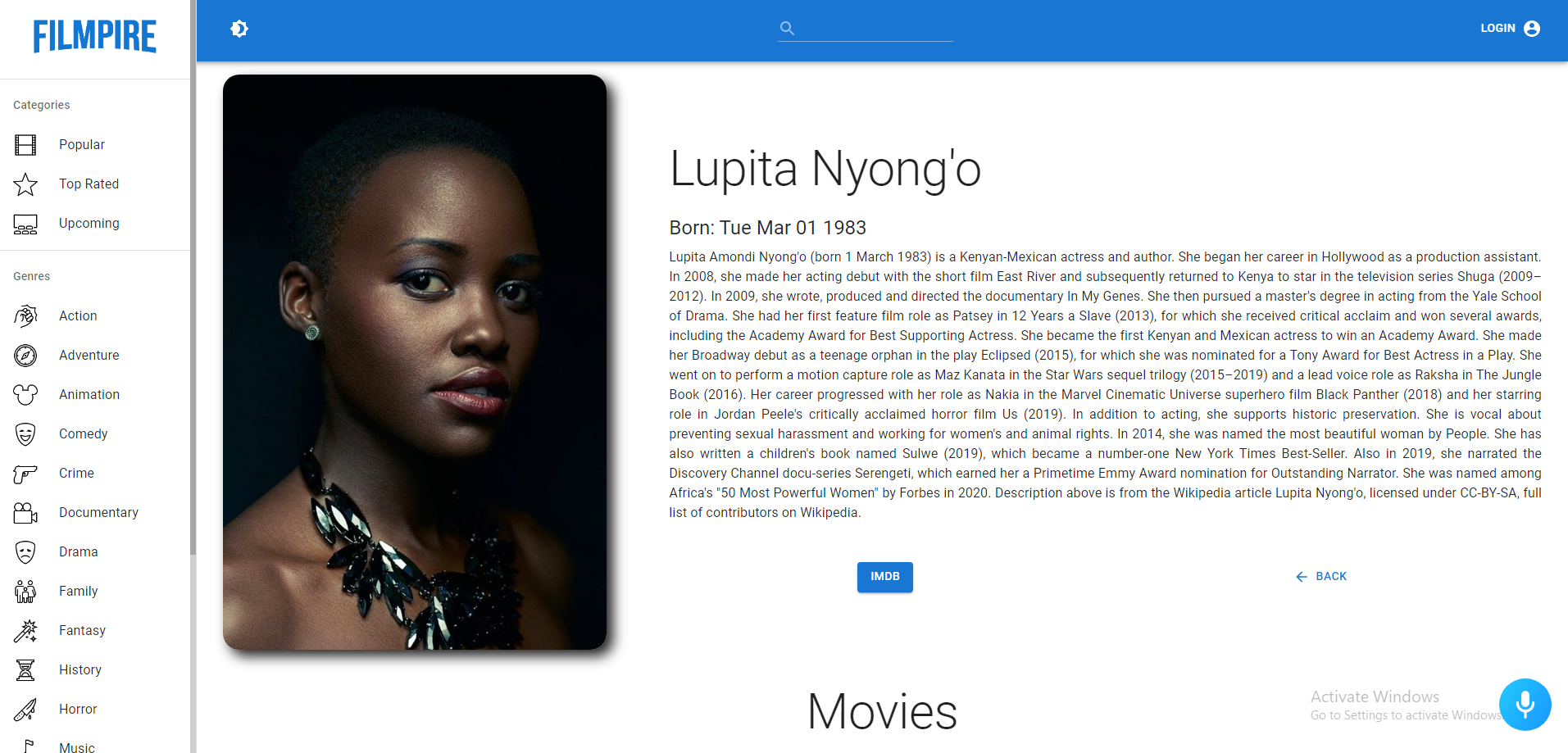 GitHub - izahid19/Filmpire-App