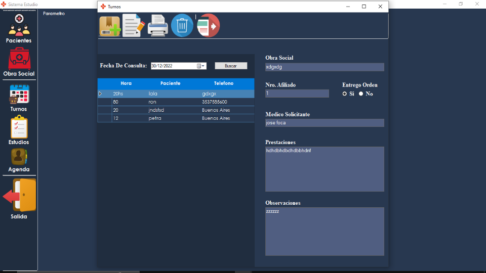 GitHub - LuisRon27/Clinic_Study_System