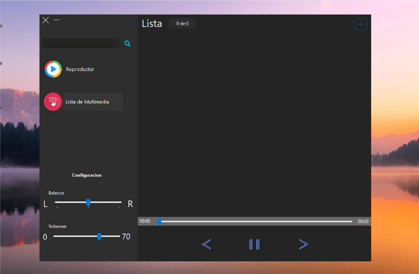 GitHub - LuisRon27/Reproductor-Mp3
