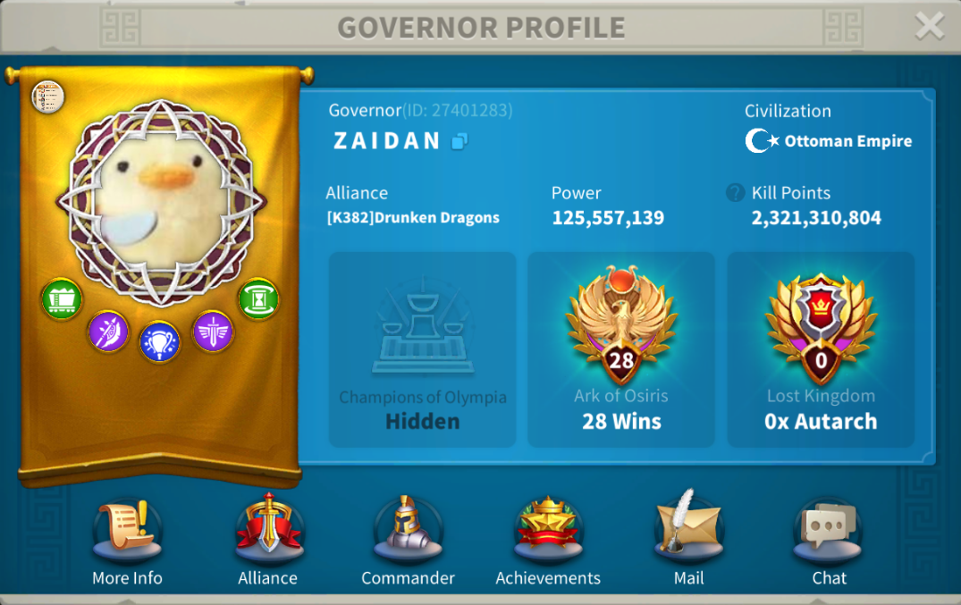 last ROK Update change gov profil overview · Issue #14 · nikolakis1919/RokTracker · GitHub