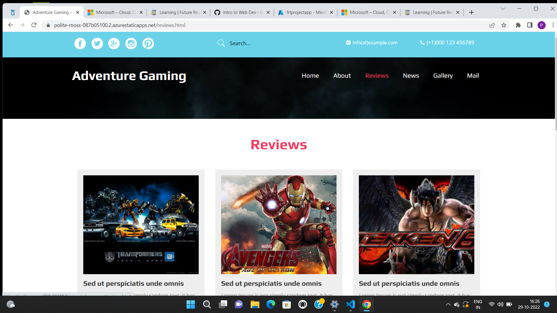 GitHub - gopiputti/final_pro: this is my final frt project