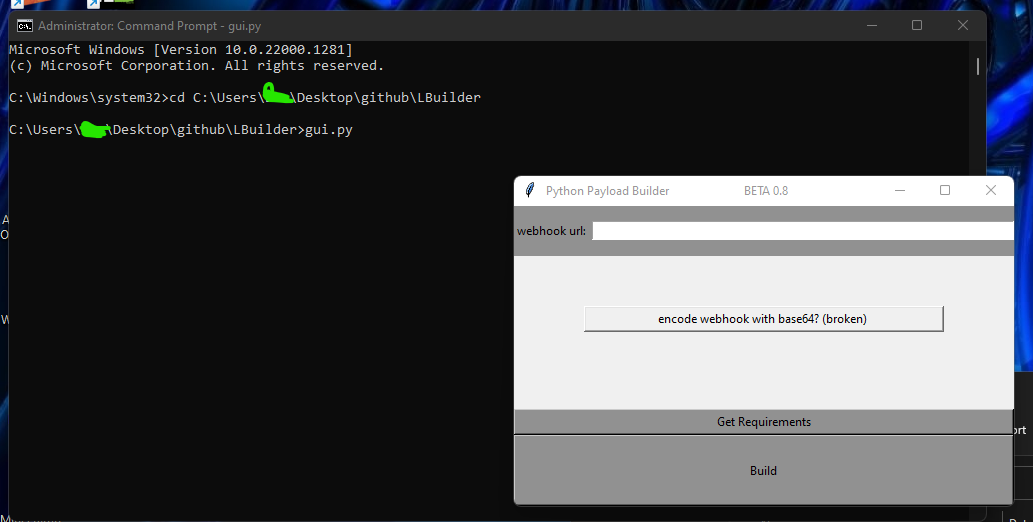 GitHub - liamham9/SimpleCookieLoggerBuilderV2: simple open sorce ...