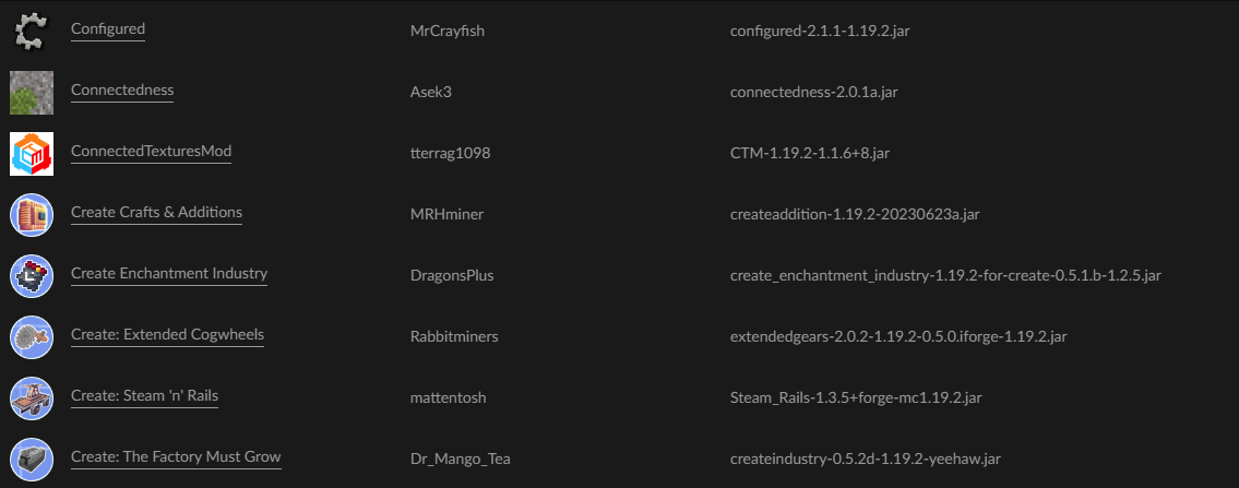 Redstone link reciever has a sligtly different model when switching on · Issue #5078 · Creators ...