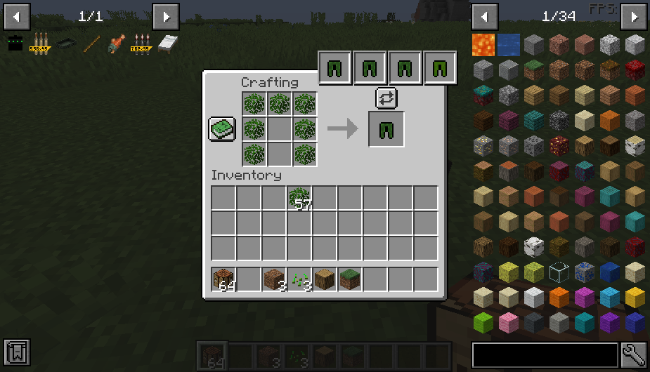 [1.16.5] Polymorph mod on CatServer doesn't work · Issue #814 ...