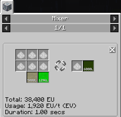 [Request] The liquid recipe is a little delicate. · Issue #56 · GTModpackTeam/GregTech-Expert-2 ...