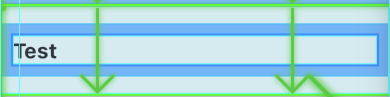 Spacing between border and color when define textStyle · Issue #515 · daohoangson/flutter_widget ...