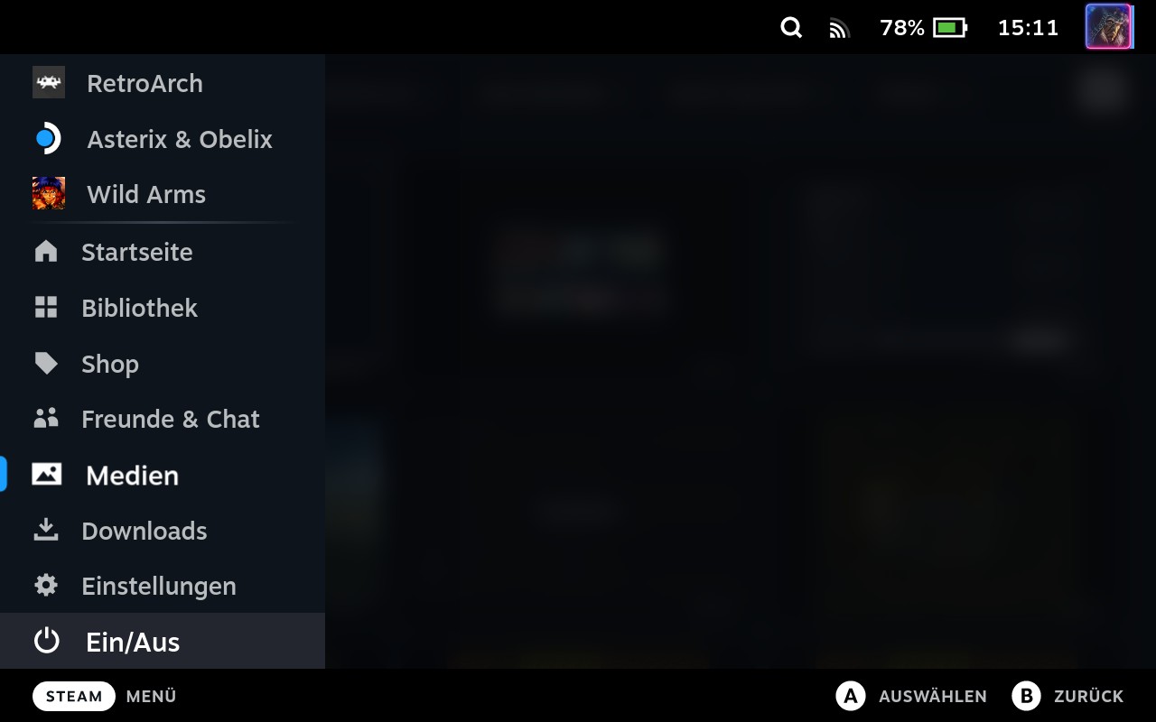 Steam game as non Steam game entry with applaunch command can no longer be closed · Issue #9147 ...