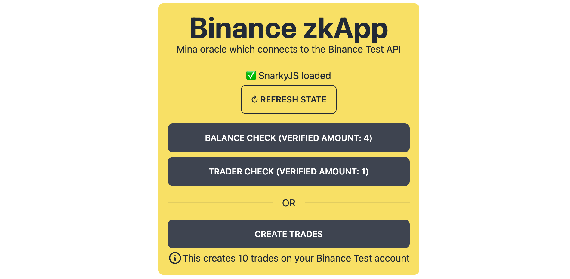 GitHub - devarend/binance-zkapp