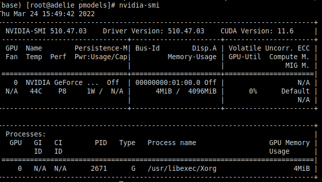 CUDA out of memory when executing demo_inference.py · Issue #1011 · MVIG-SJTU/AlphaPose · GitHub