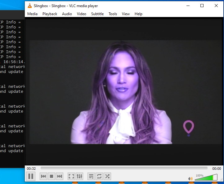 Adjust Video Settings and Volume? · GerryDazoo Slinger · Discussion #233 · GitHub