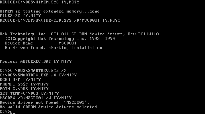 cd-rom drive not found · Issue #2759 · 86Box/86Box · GitHub