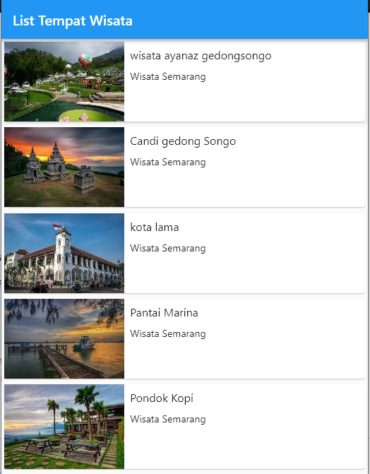 GitHub - kanyaudy/wisata_semarang
