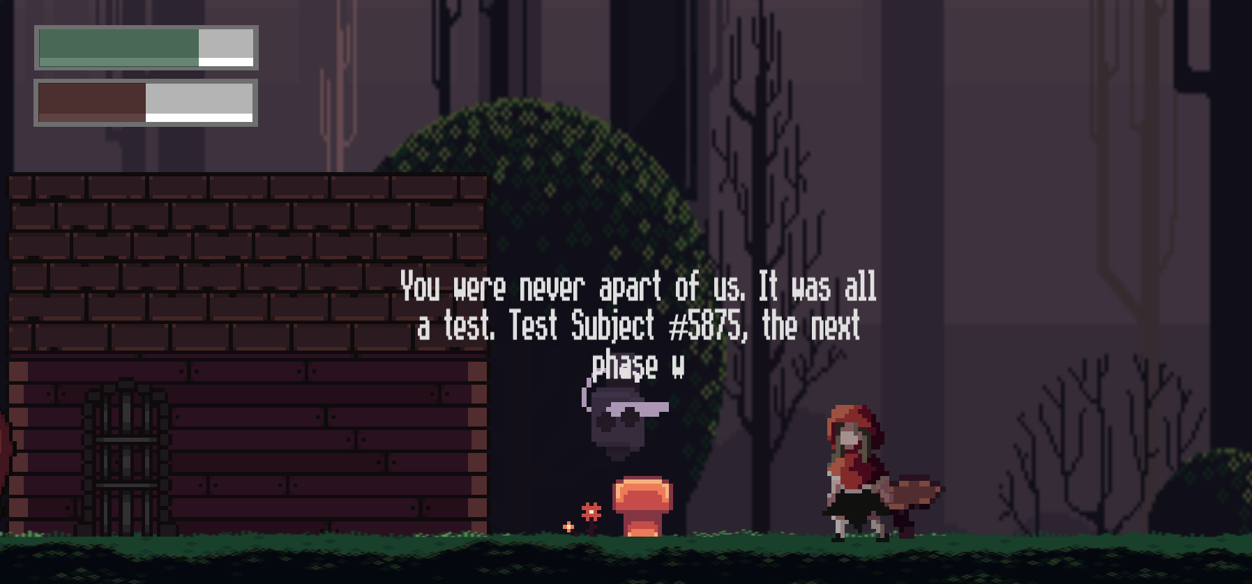 GitHub - boushrabettir/Red-In-Right