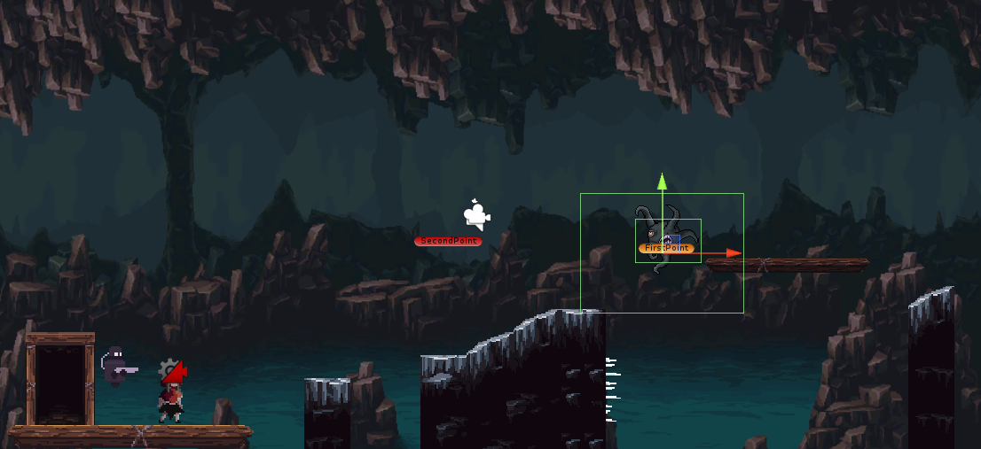 GitHub - boushrabettir/Red-In-Right