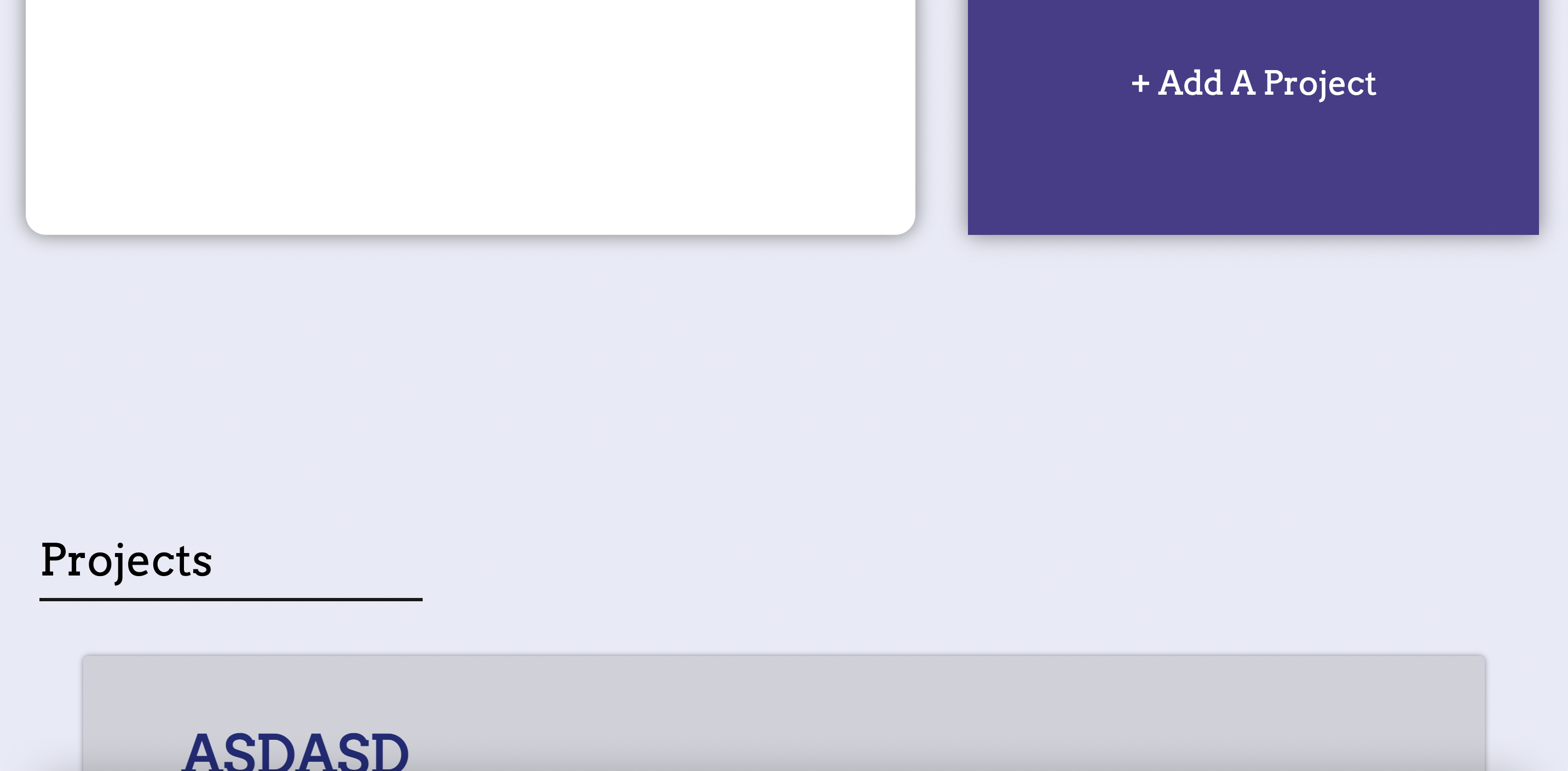 GitHub - boushrabettir/projectmanager
