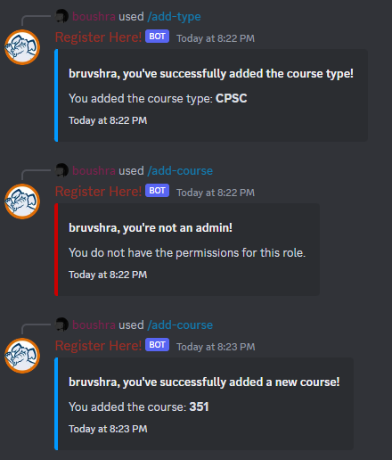 GitHub - boushrabettir/automatelogin: [WIP] Automated role assignments for current semester or ...