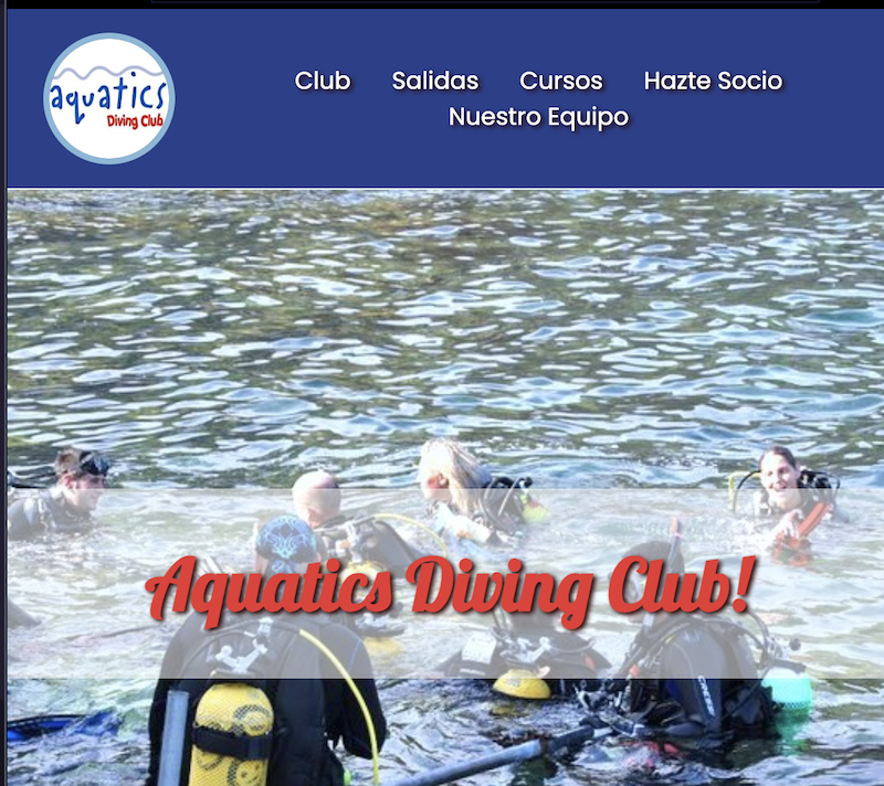 GitHub - mtapirina/responsive-club-website: Responsive Club Website ...