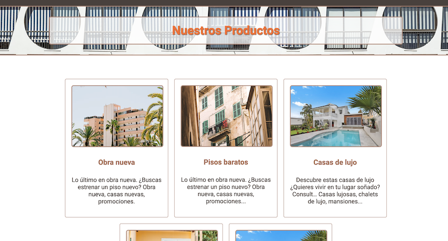 GitHub - mtapirina/flexbox_business_site: Company Home Page - Codecademy Challenge Project