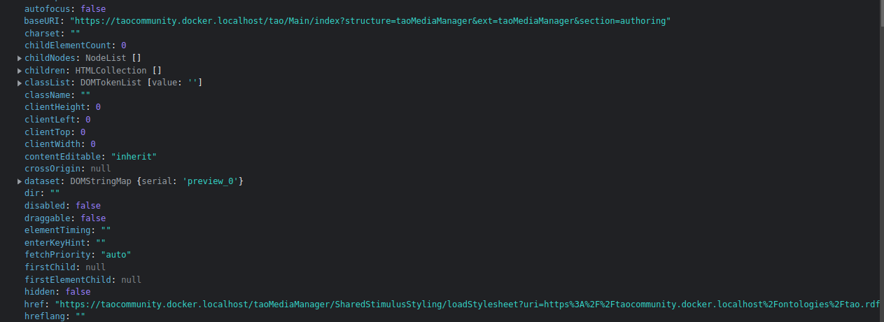 feat/AUT-76/stylesheet-manager-for-passages by marpesia · Pull Request #404 · oat-sa/extension ...