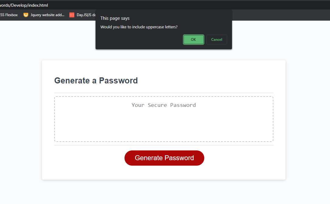 GitHub - PurpxPanda/Panda-Passwords: This is a password generator that allows you to have a ...