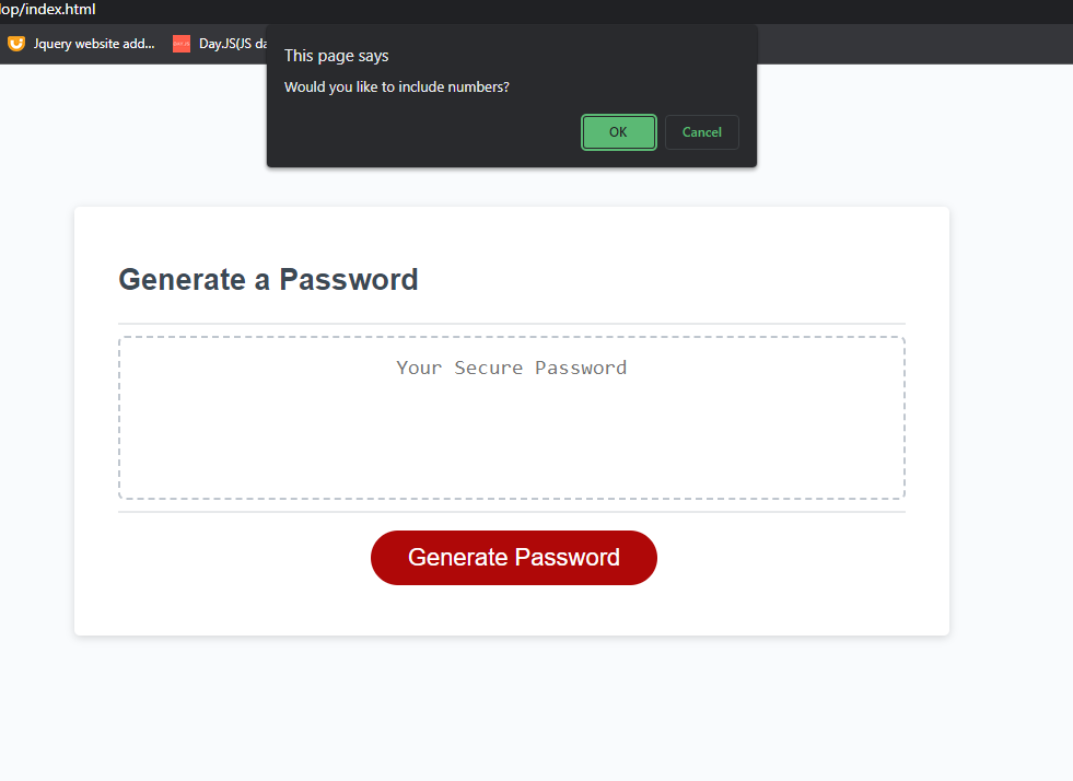 GitHub - PurpxPanda/Panda-Passwords: This is a password generator that allows you to have a ...