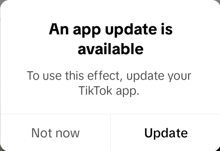 feat: TikTok version bumps · Issue #3244 · ReVanced/revanced-patches · GitHub