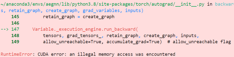 Problem with training on Gen1 · Issue #7 · uzh-rpg/aegnn · GitHub
