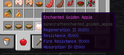 Unable to display Suspicious Stew status effects · Issue #4 · DaFuqs/FoodEffectTooltips · GitHub