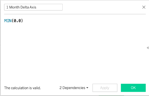 GitHub - saadabidsubhan/tableau-stock-graph: A written tutorial on how ...