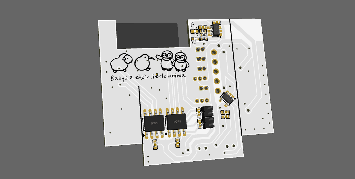 GitHub - louisguan/rcSkidLoaderCar